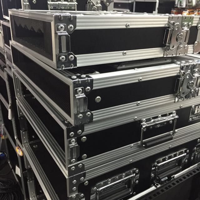 Rack Cases or Flightcases, Computers & Tech, Parts & Accessories, Other ...