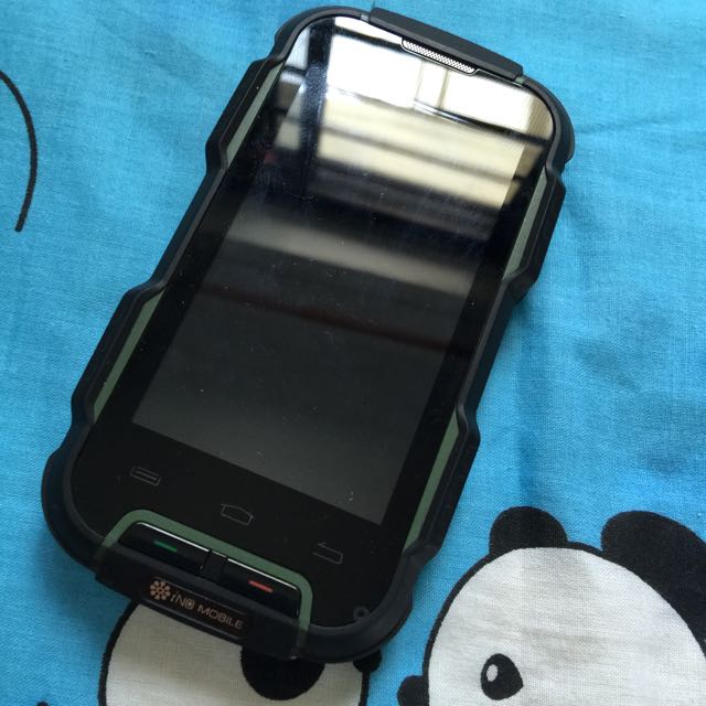 iNo SCOUT, Sports Equipment, Exercise & Fitness, Cardio & Fitness ...