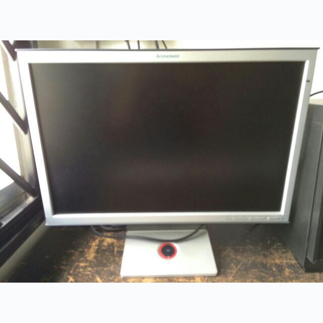 Lenovo Computer Screen, Computers & Tech, Parts & Accessories ...