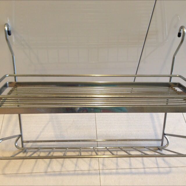 Multi-purpose rack, TV & Home Appliances, Kitchen Appliances, Other ...