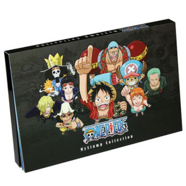One Piece Limited Edition Set, Hobbies & Toys, Toys & Games on Carousell