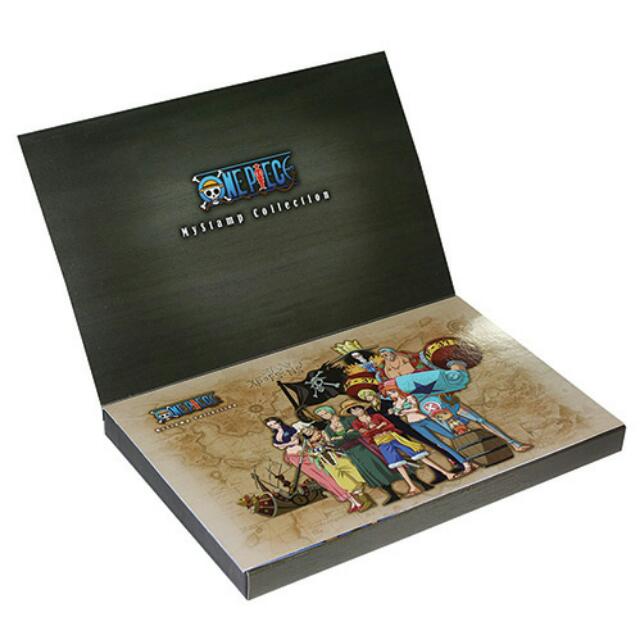 One Piece Limited Edition Set, Hobbies & Toys, Toys & Games on Carousell