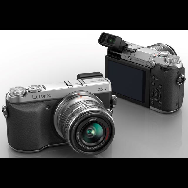 Panasonic GX7, Mobile Phones & Gadgets, Mobile Phones, Android Phones ...