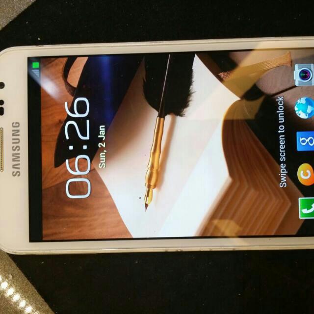 Samsung Note 1, Computers & Tech, Parts & Accessories, Networking on ...