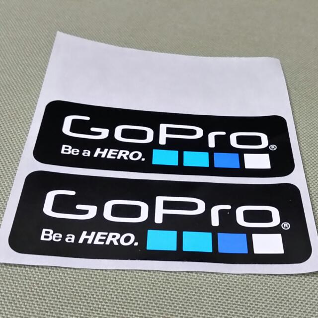 Gopro stickers, Photography, Photography Accessories, Other Photography ...