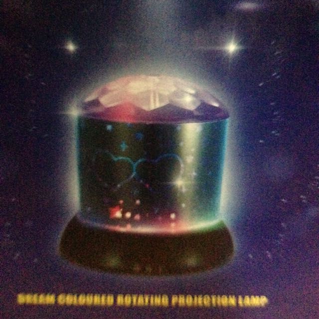 Projection Lamb(usb) New, Computers & Tech, Parts & Accessories, Cables ...