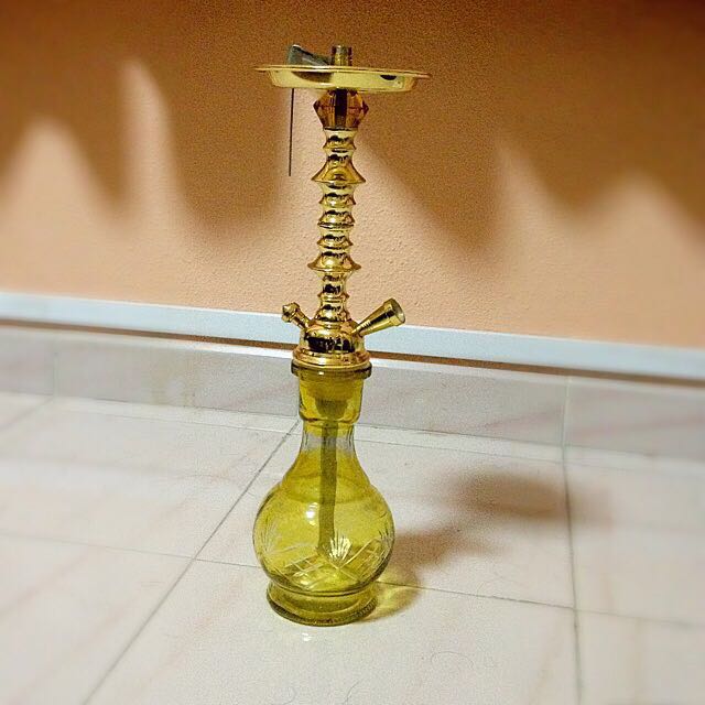 Sheesha, Hobbies & Toys, Memorabilia & Collectibles, Religious Items on ...