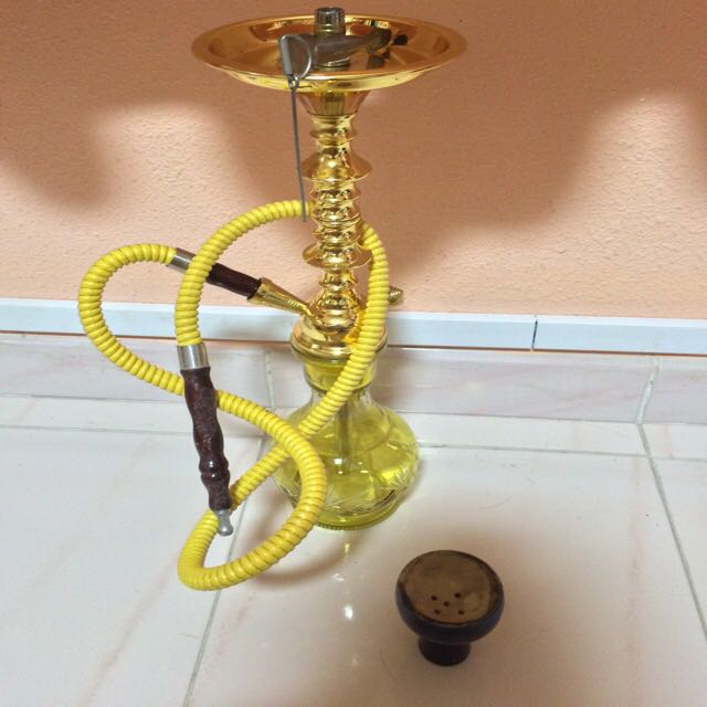 Sheesha, Hobbies & Toys, Memorabilia & Collectibles, Religious Items on ...