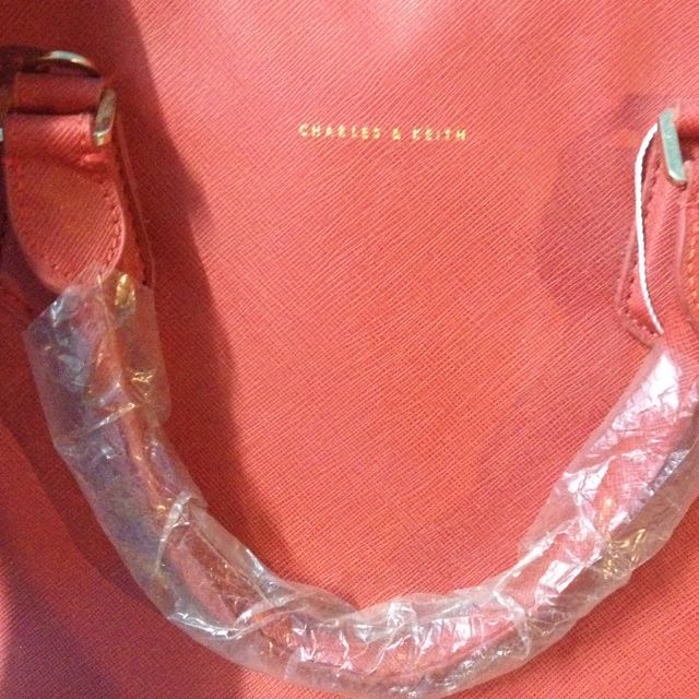 Original Charles & Keith, Women's Fashion, Bags & Wallets, Purses ...