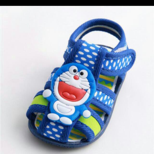 Slipper With Beep Sounds, Babies & Kids, Infant Playtime on Carousell