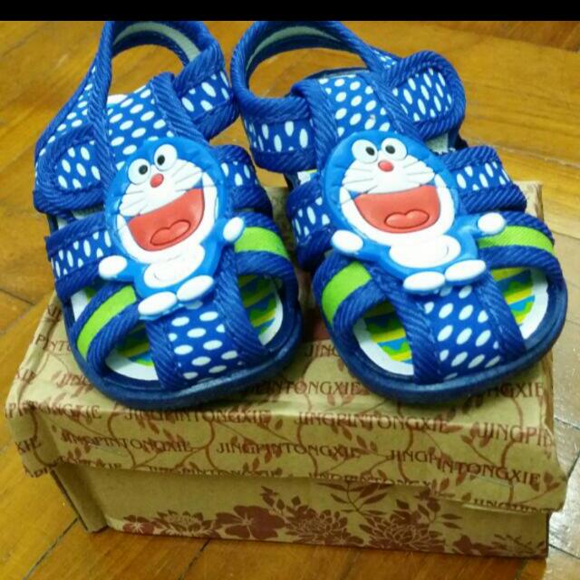 Slipper With Beep Sounds, Babies & Kids, Infant Playtime on Carousell