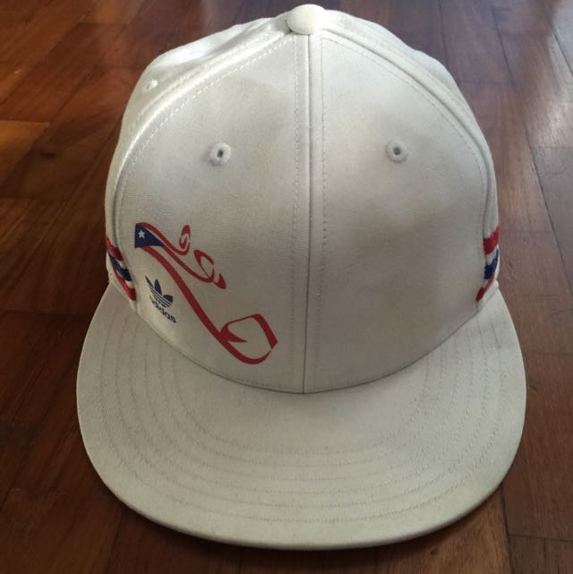 Adidas Originals Puerto Rico Baseball Cap Classic, Women's Fashion ...