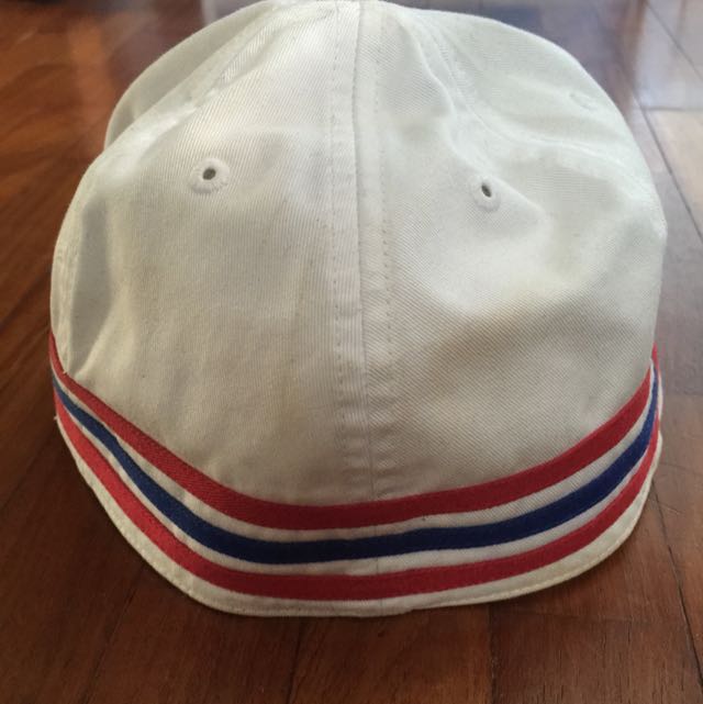 Adidas Originals Puerto Rico Baseball Cap Classic, Women's Fashion ...