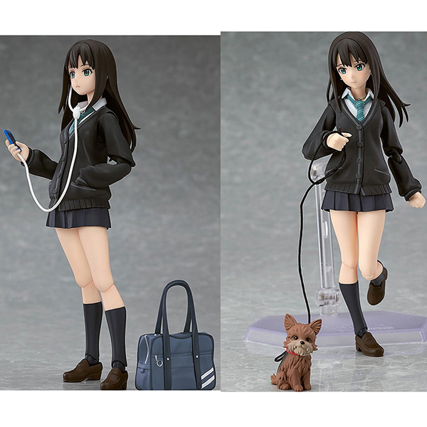 Figma - Rin Shibuya Cinderella Project ver. (new / Sealed), Hobbies ...