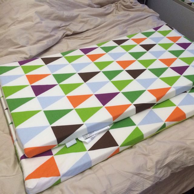 New Bench/Bay Window Pad, Furniture & Home Living, Furniture, Other ...