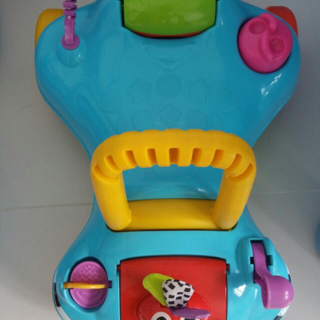 Playskool Walker, Babies & Kids, Infant Playtime on Carousell