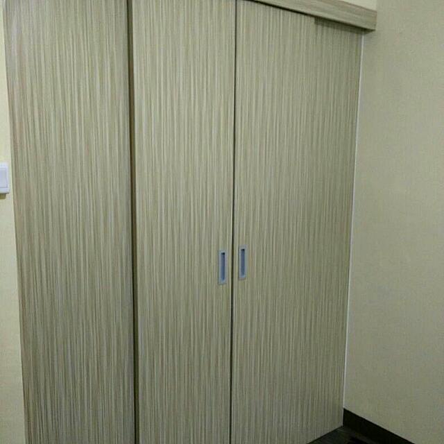 Built In - Walk In Wardrobe Designs From Meraki Renovation, Babies ...