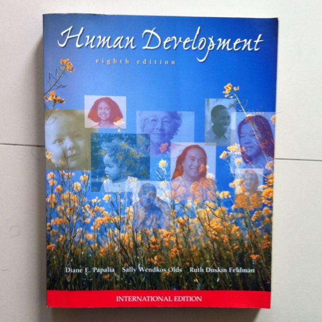 Human Development - Papalia, Olds, Feldman, Hobbies & Toys, Books ...