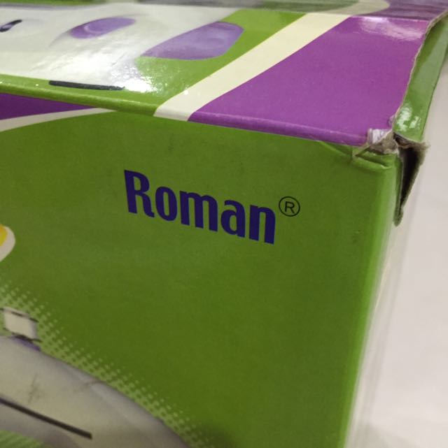 Roman sewing machine, TV & Home Appliances, Kitchen Appliances, Coffee ...