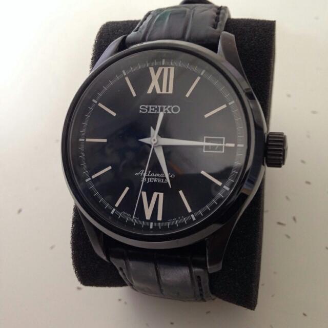 Seiko SARX 009 Limited Edition of 300 Open for Trade Also, Mobile Phones & Gadgets, Wearables ...