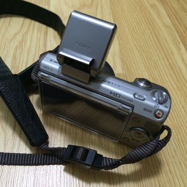 Sony Nex-5 Body Only, Mobile Phones & Gadgets, Mobile Phones, Android ...