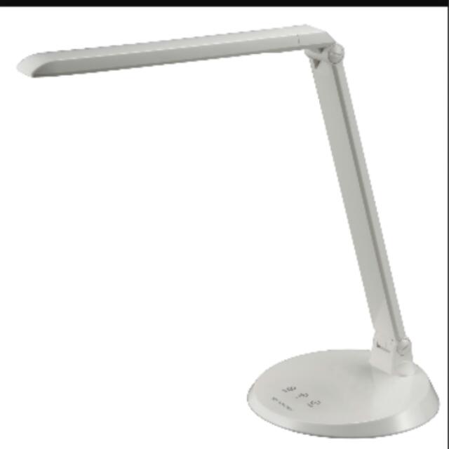 Soundtech DL-108 LED Table Lamp, Furniture & Home Living, Lighting ...