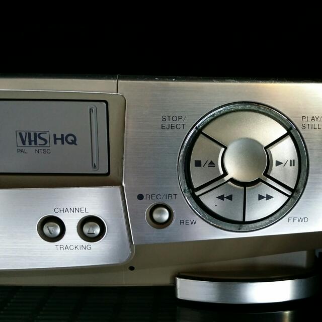 Hitachi Multi System VHS HQ, Computers & Tech, Parts & Accessories ...