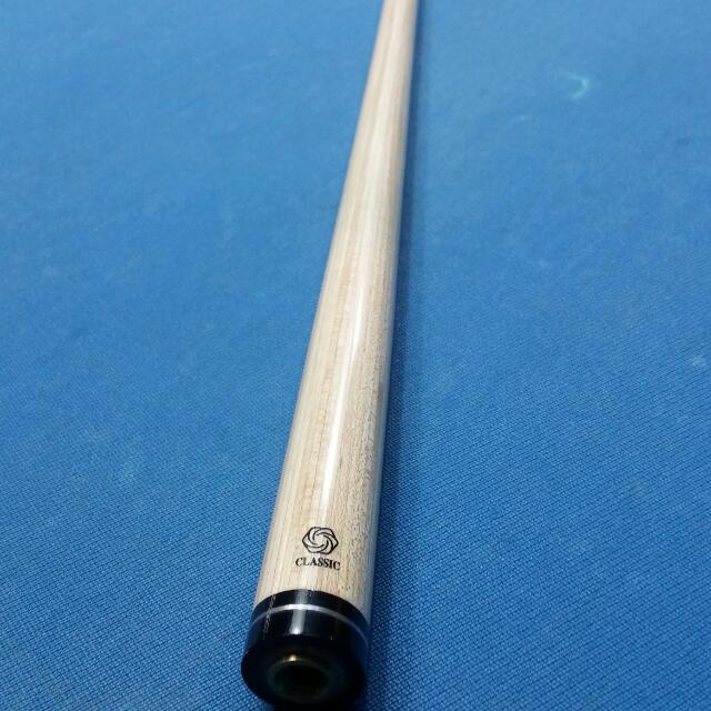 OB Classic Pool Shaft 5x16x14 Joint, Sports Equipment, Sports & Games ...