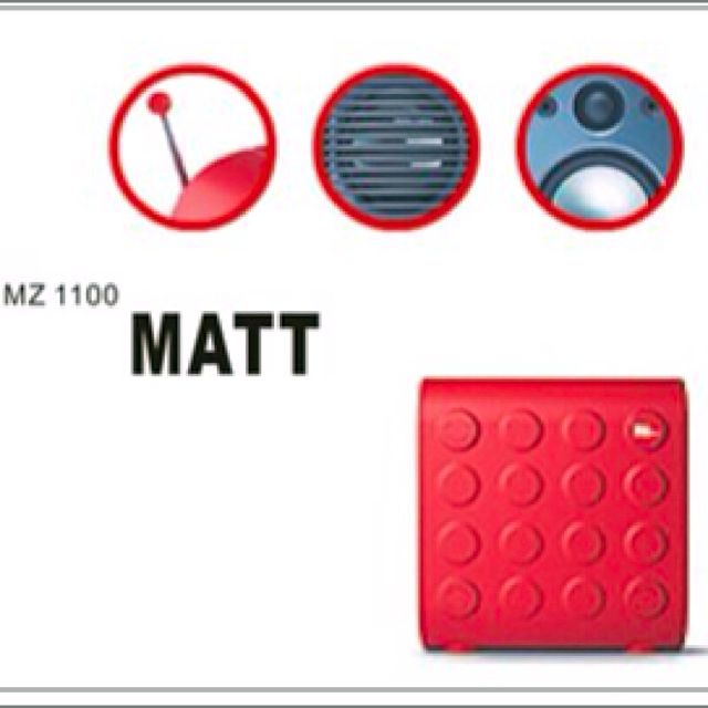 Philips MZ1100 Hifi/stero/radio, Mobile Phones & Gadgets, Wearables ...