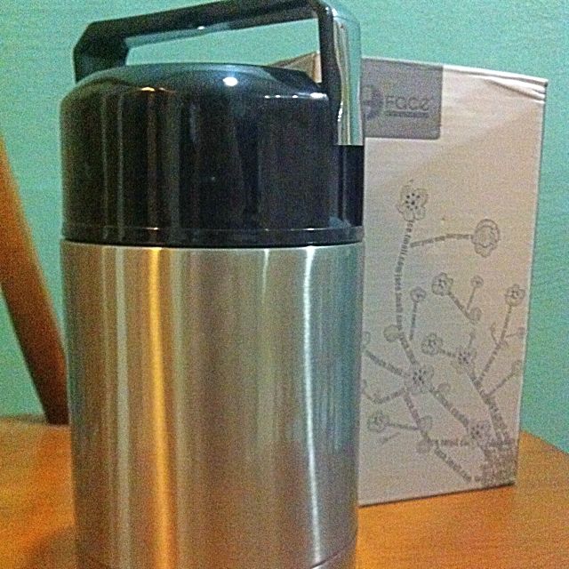 Silver Portable Thermal Cooker, TV & Home Appliances, Kitchen ...