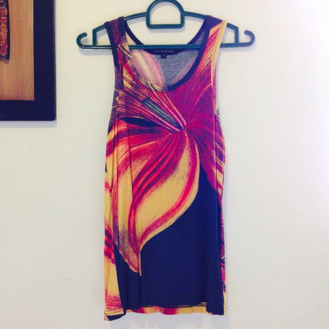 Christopher Kane Tank, Luxury, Bags & Wallets on Carousell