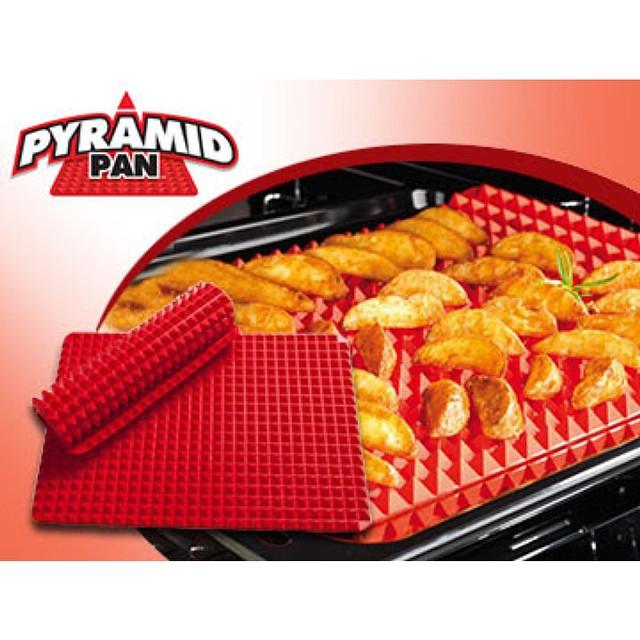 PYRAMID PAN, Furniture & Home Living, Kitchenware & Tableware, Cookware ...