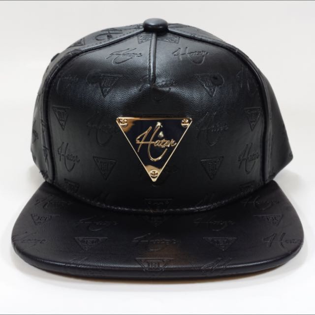 Haters Cap., Women's Fashion, Watches & Accessories, Hats & Beanies on ...