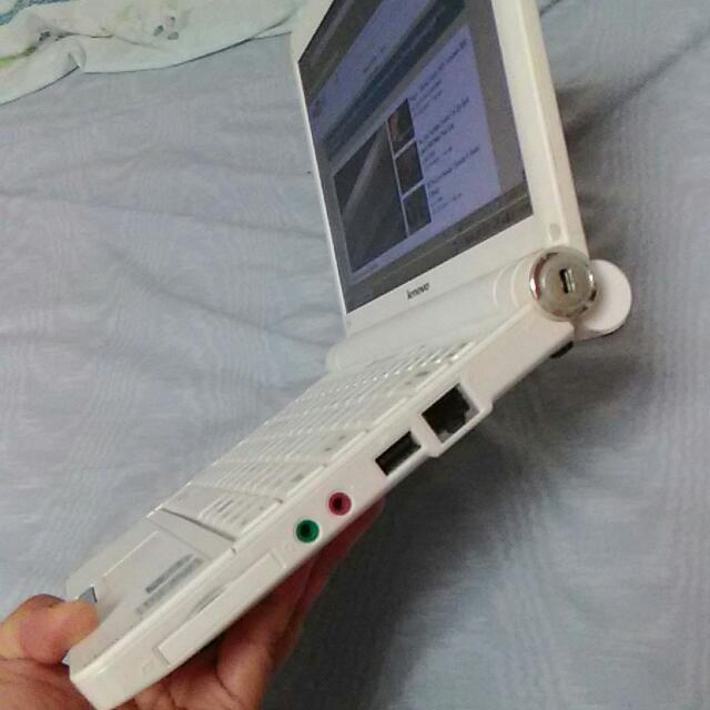 Lenovo, Netbook, Computers & Tech, Parts & Accessories, Networking on ...