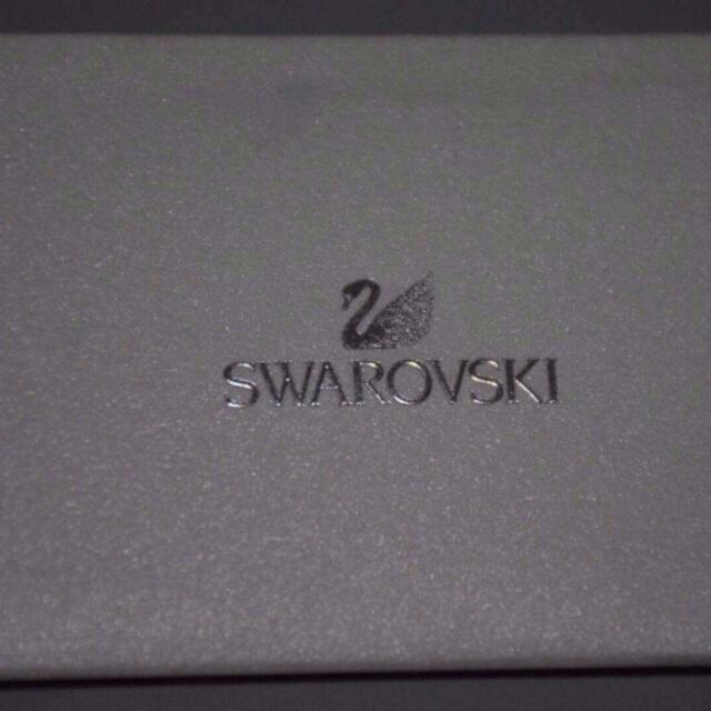 Swarovski Crystalline USB Key & Ballpoint Pen Set, Women's Fashion ...