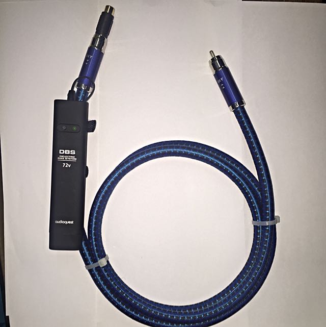 DBS RCA cable, Computers & Tech, Parts & Accessories, Cables & Adaptors ...