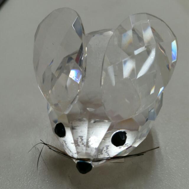 Crystal Mice, Everything Else on Carousell