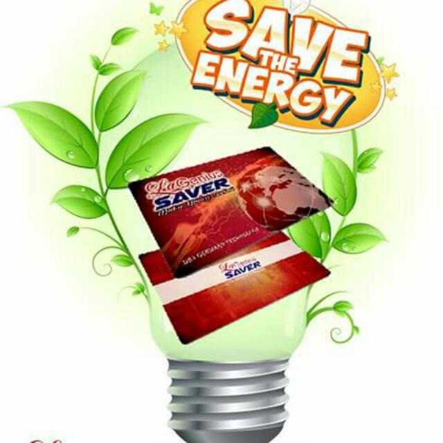 Jimat Tenaga Logo Suruhanjaya Tenaga Sokong Kad Jimat Tenaga?