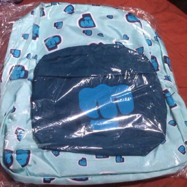 (PENDING) PEWDIEPIE BACKPACK / Bag Pack (UNISEX), Women's Fashion, Bags ...