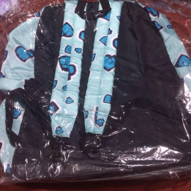 (PENDING) PEWDIEPIE BACKPACK / Bag Pack (UNISEX), Women's Fashion, Bags ...