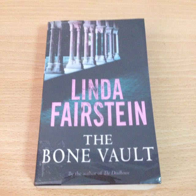 The Bone Vault, Video Gaming, Gaming Accessories, Interactive Gaming Figures on Carousell