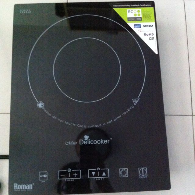 Deli cooker, TV & Home Appliances, Kitchen Appliances, Cookers on Carousell