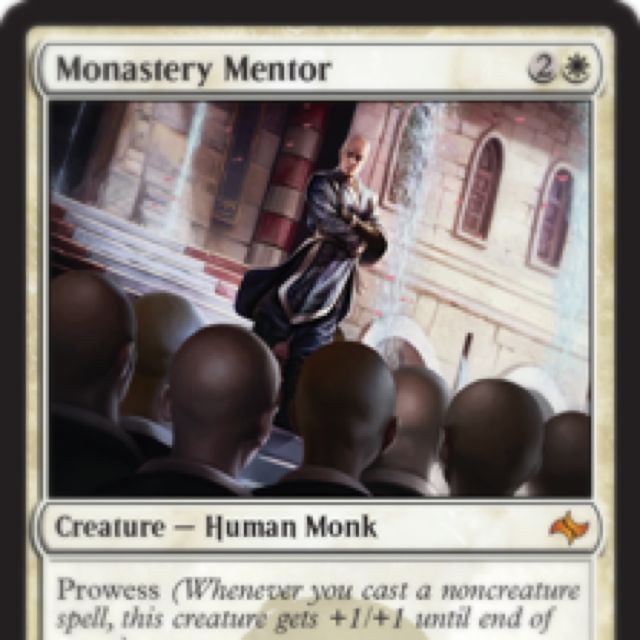 Monastery Mentor, Hobbies & Toys, Toys & Games on Carousell