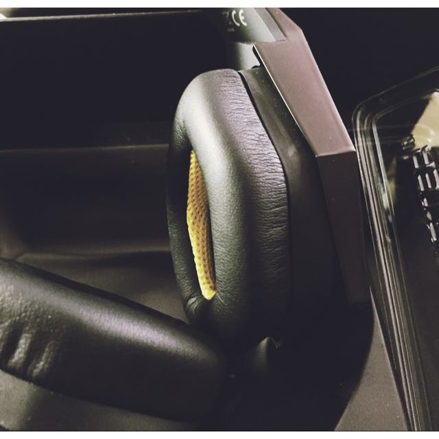 Monster Vektr Diesel Noise Division Headphone, Computers & Tech, Parts ...