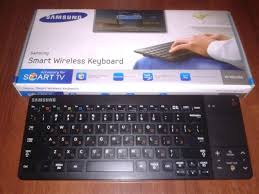 Samsung Smart Wireless Keyboard, Computers & Tech, Parts & Accessories ...