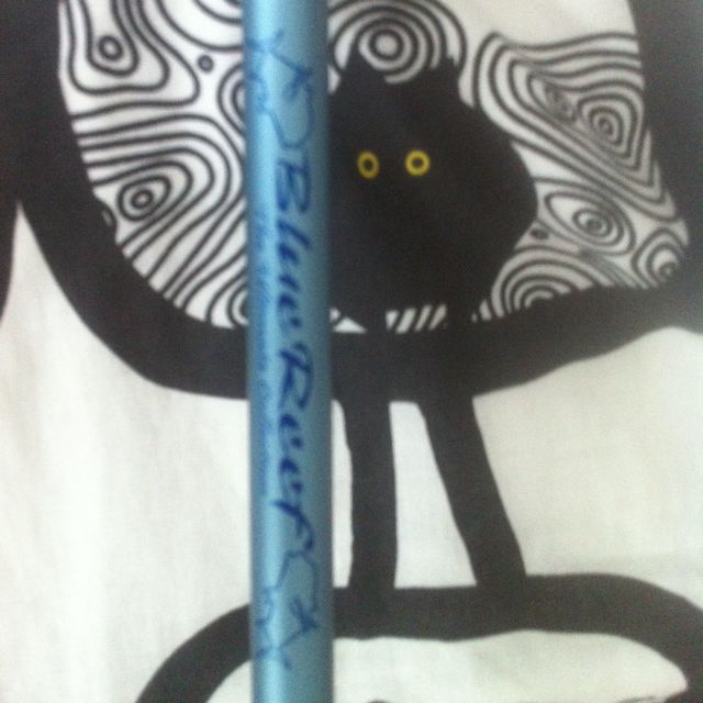 Yamaga Blanks Popping Rod Blue Reef Gt78/8 Lure Max 180g Pe8 Drag 14kg Made In Japan, Bulletin ...