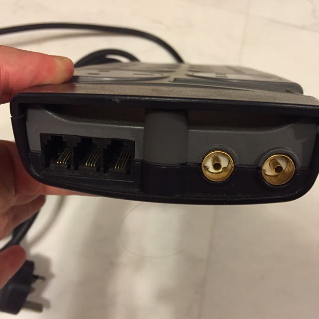 Belkin SurgeMaster Power Board, Computers & Tech, Parts & Accessories ...