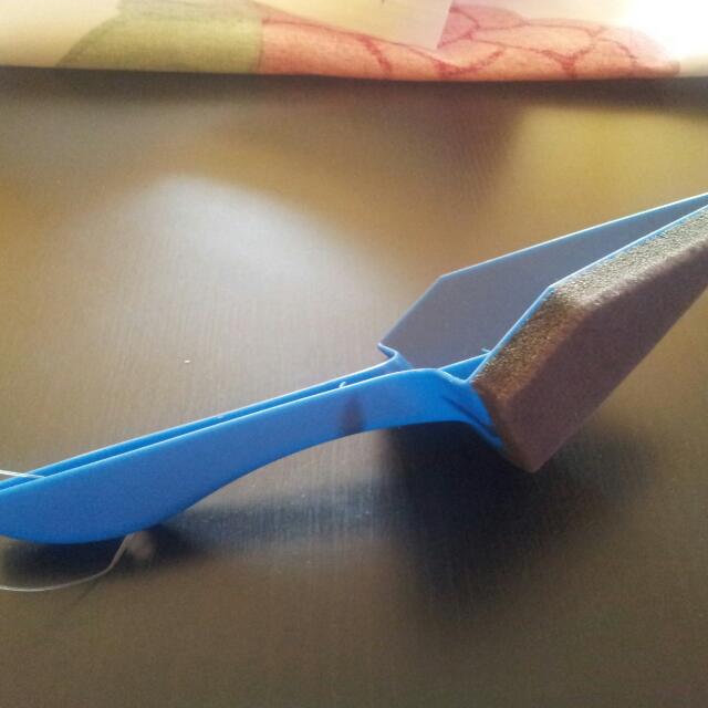 Corner Paint Tool, Hobbies & Toys, Stationery & Craft, Craft Supplies ...