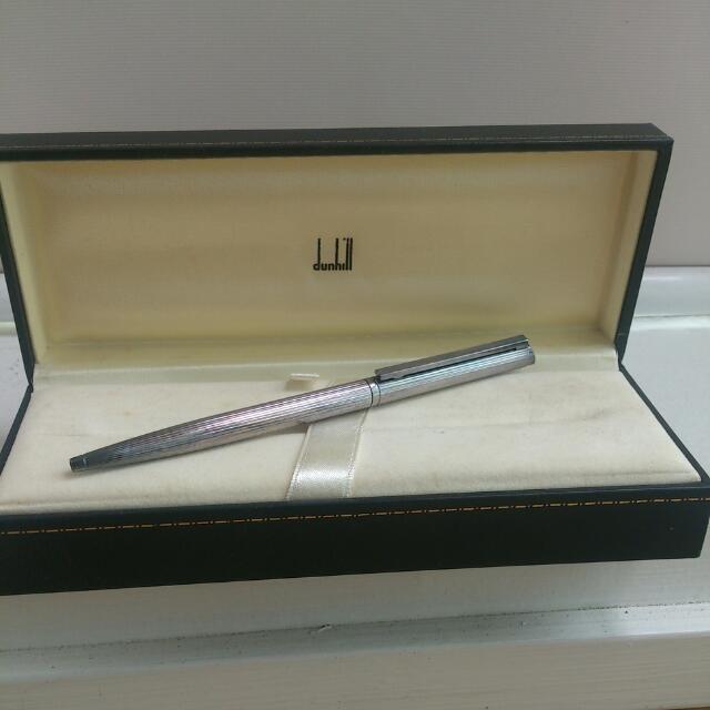 Dunhill. Pen, Hobbies & Toys, Stationery & Craft, Other Stationery ...
