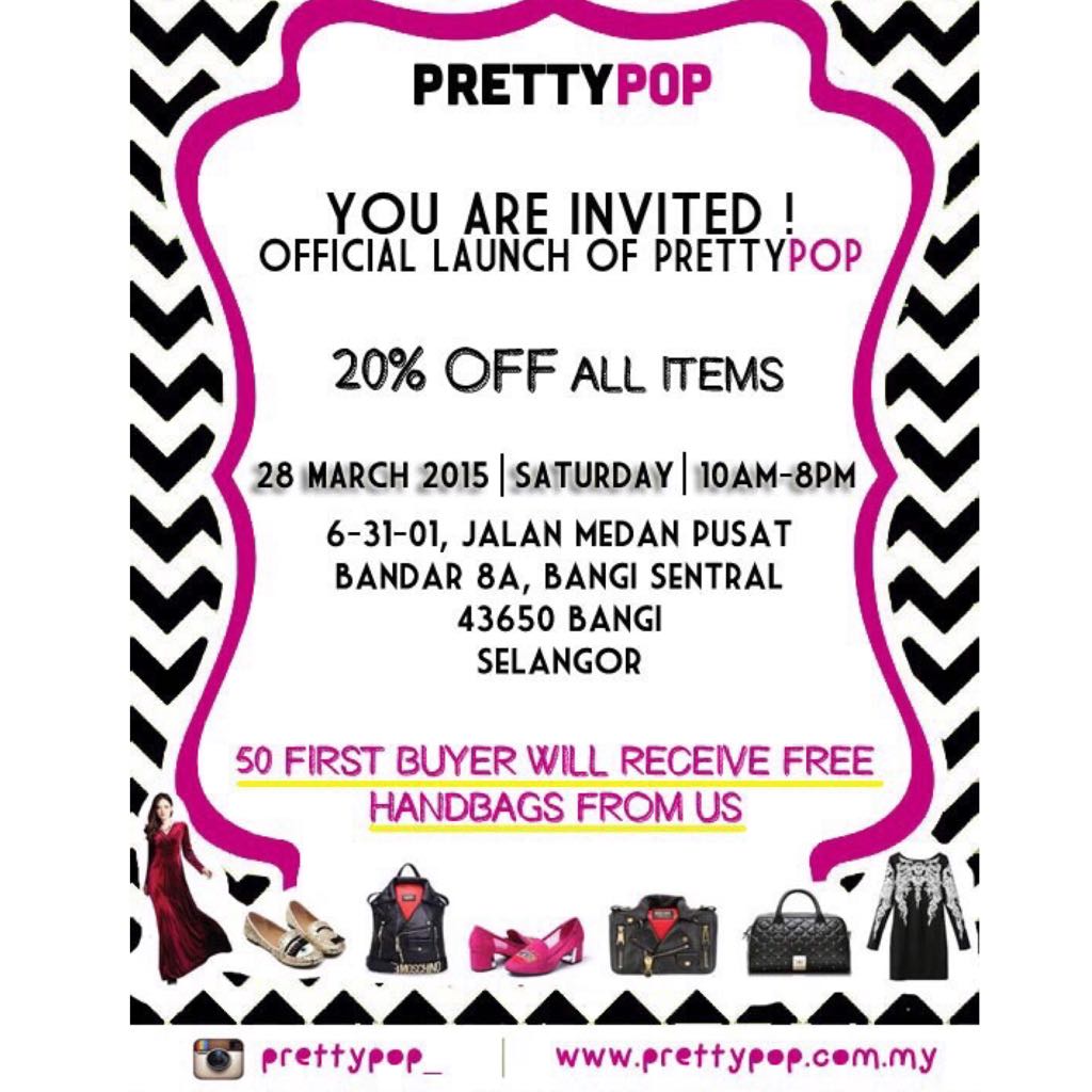 Grand Opening, Women's Fashion, Dresses & Sets, Sets or Coordinates on ...